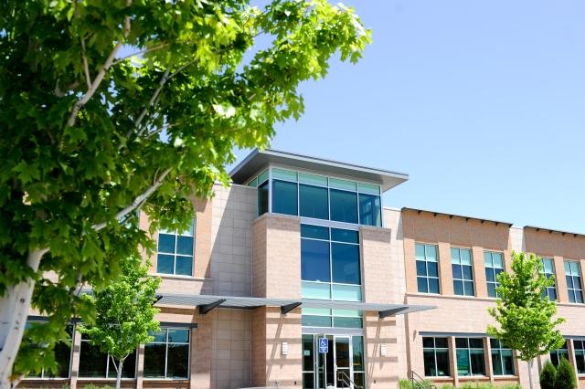 Eating Disorder Intensive Outpatient Program (IOP)